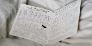 Kreatives Schreiben im Alltag